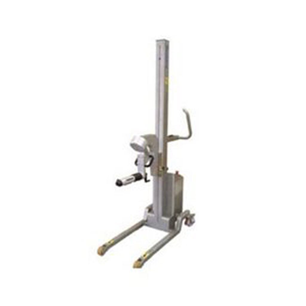 Manual 3”or 6” Vertical Spindle Attachment – KTBEL